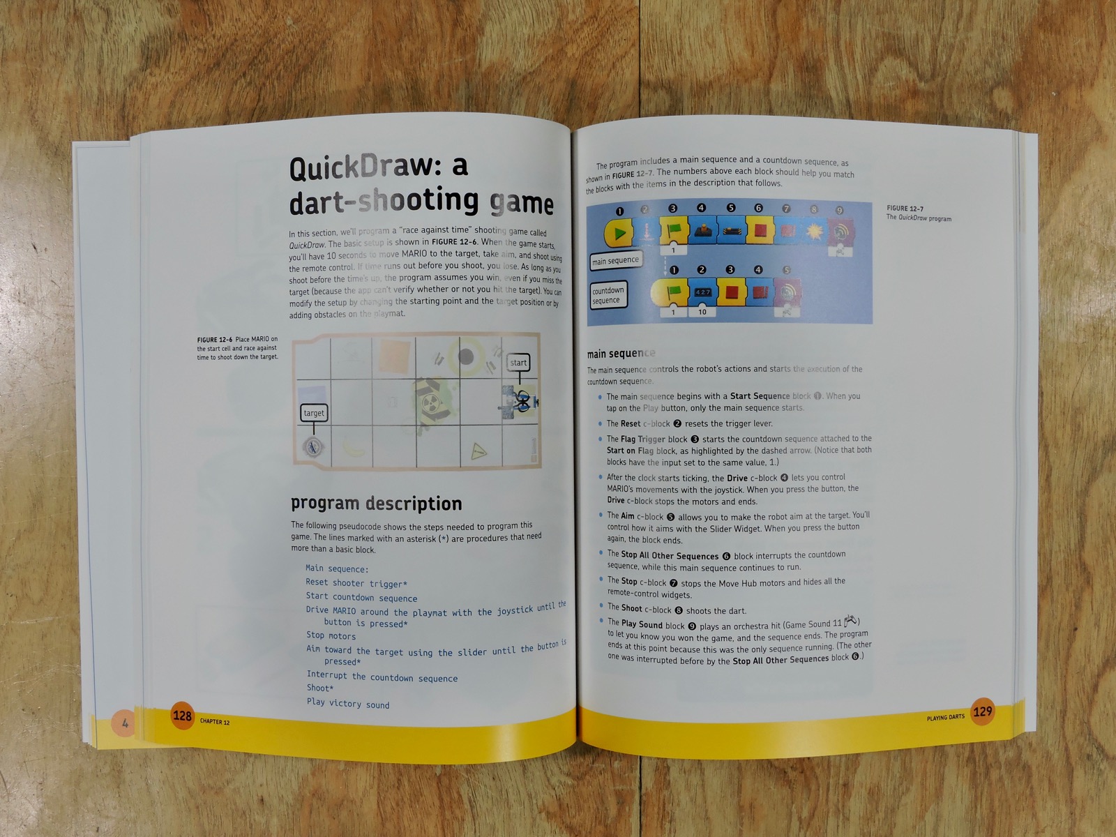 The LEGO BOOST Activity Book | Little Brick Root