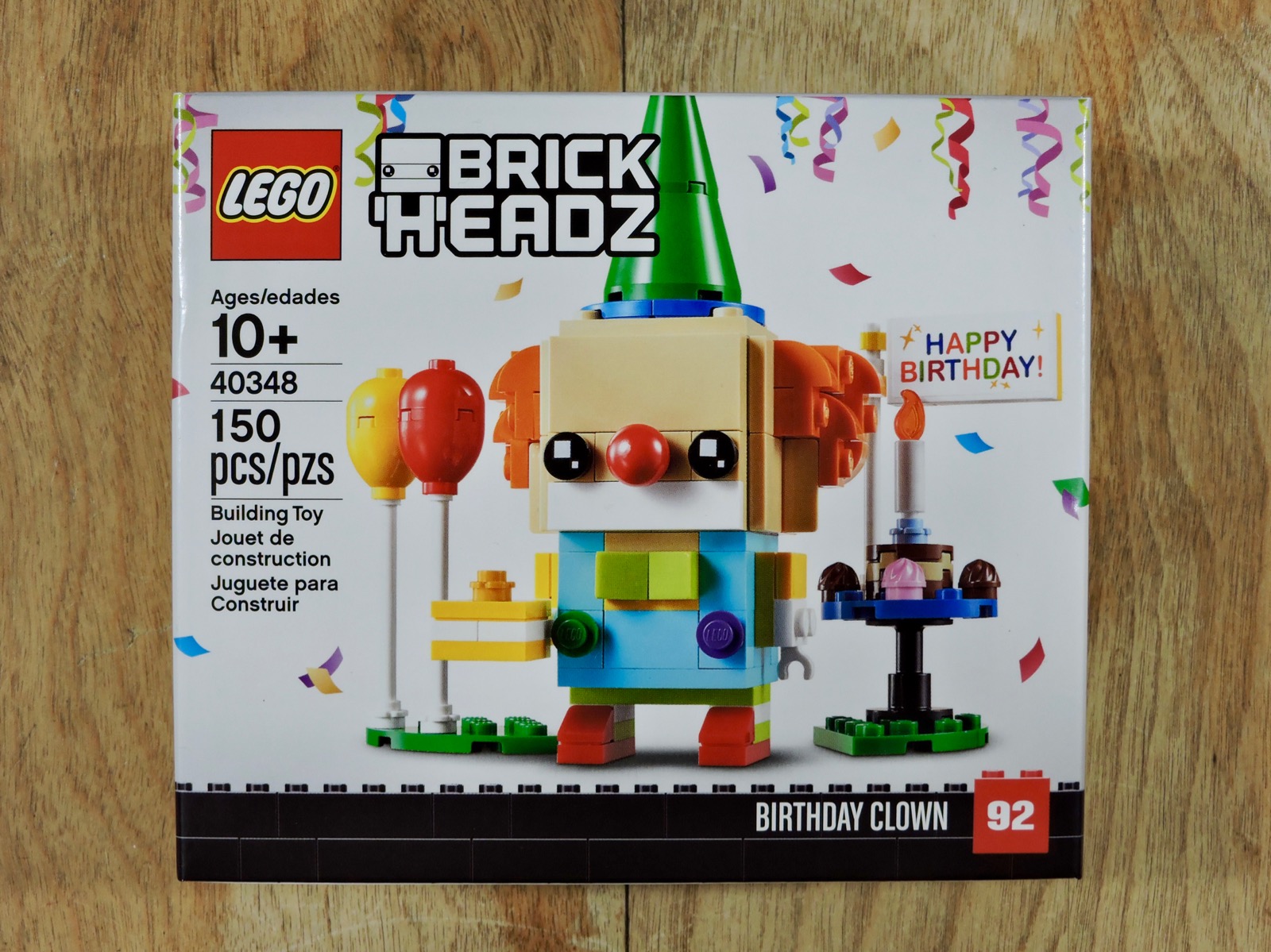 40348_box | Little Brick Root